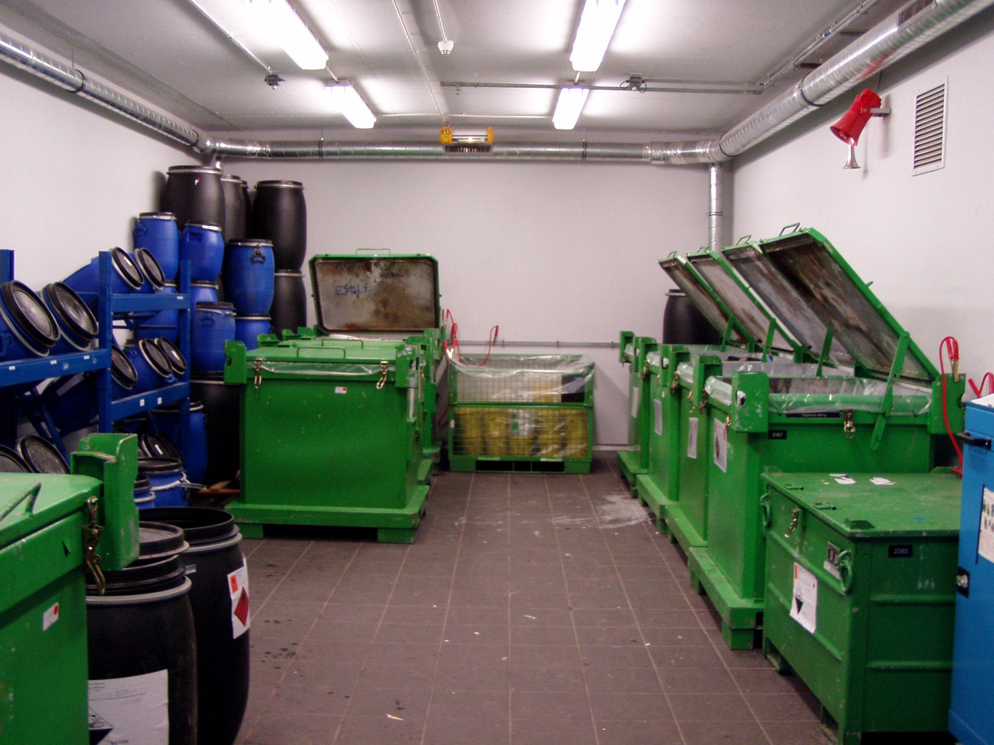 INFORMATIONS GÉNÉRALES – Oeko-Center Hesper – Bienvenue